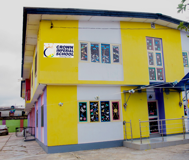 Crown Imperial Schools